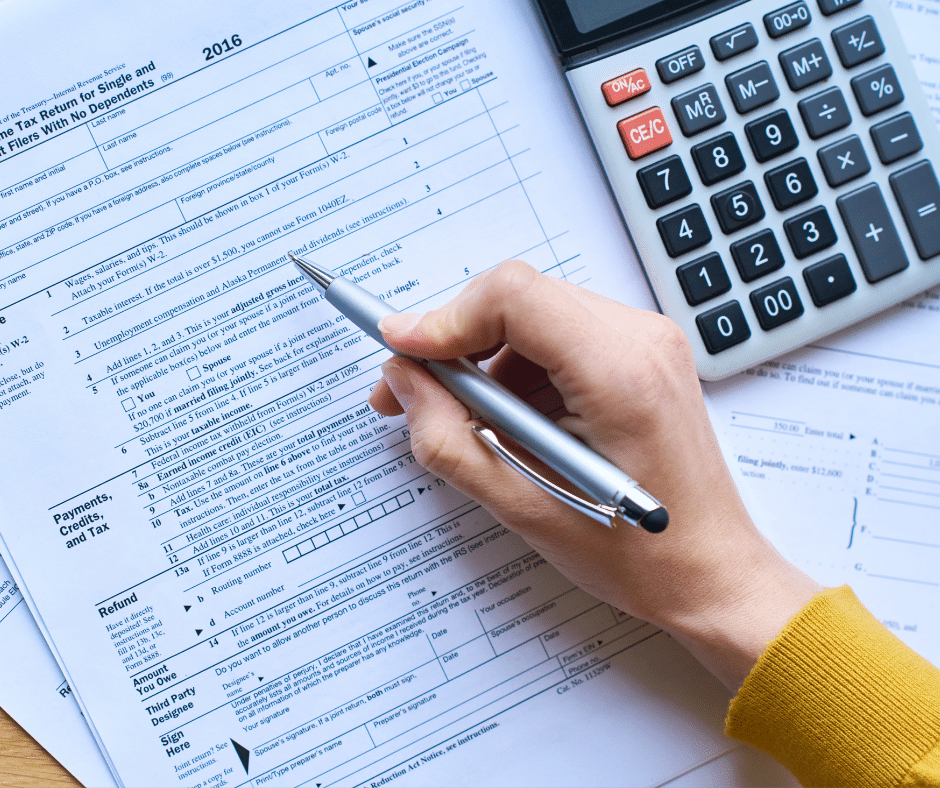 How RRSP Contributions Impact Your Tax Return - TaxTool.ca