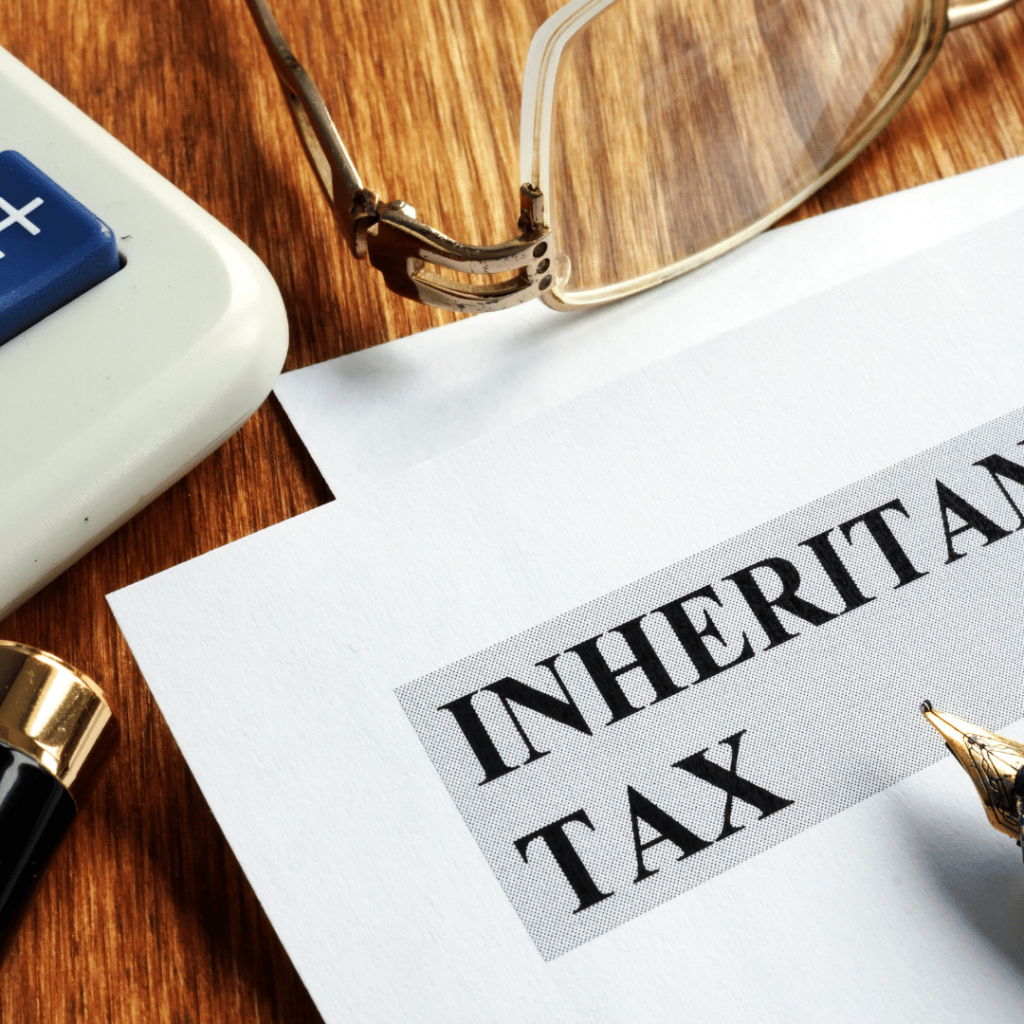 Tax Implications of Inheritance in Canada - TaxTool.ca