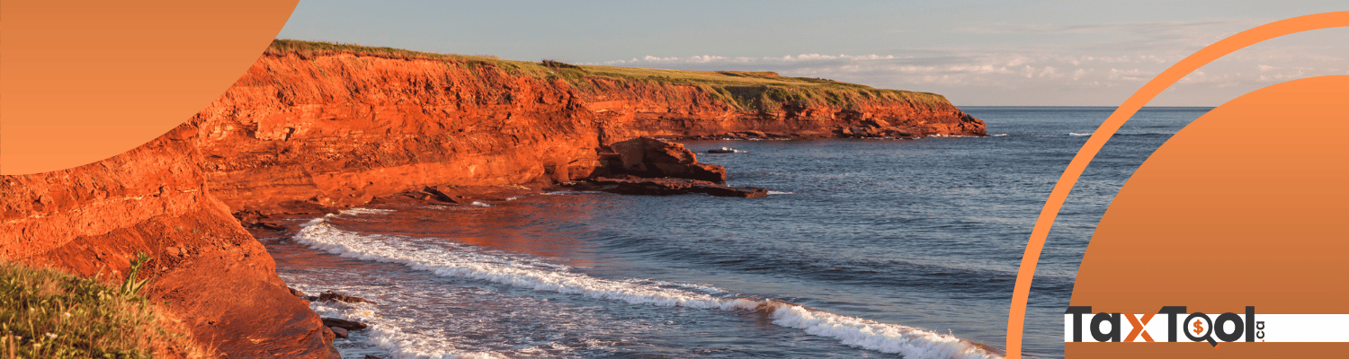 Prince Edward Island Tax Income Brackets and Tax Rates ( Updated for ...