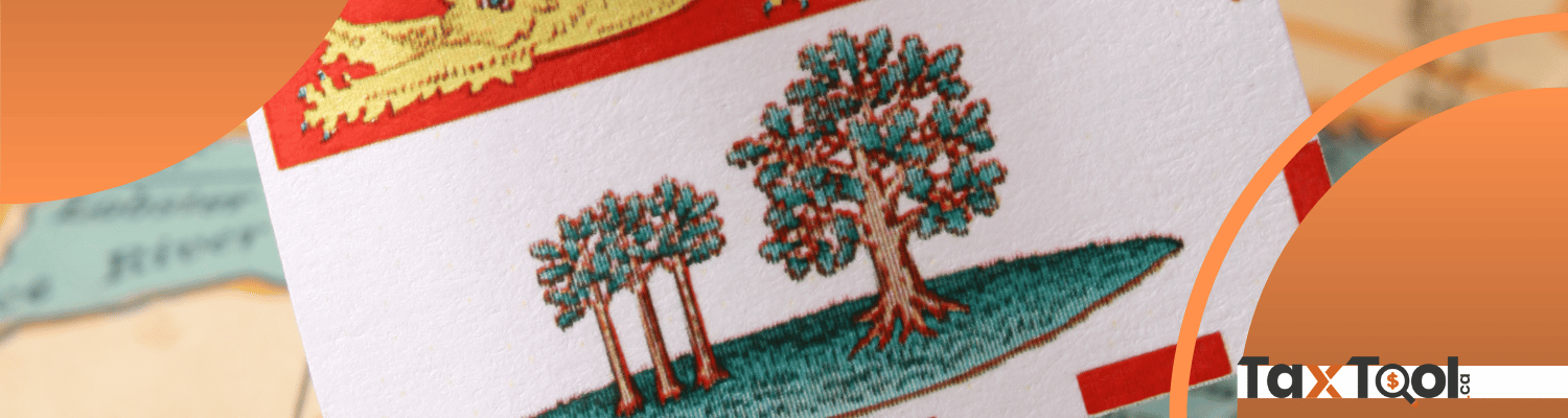 Prince Edward Island Non-Refundable Tax Credits Explained ( Updated for ...