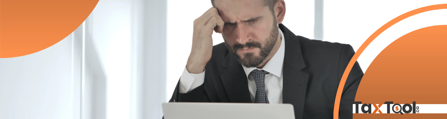 How to Leverage Business Losses - TaxTool.ca