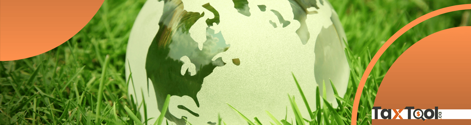 Eco-friendly Tax Credits: Taking Advantage of Green Initiatives ...