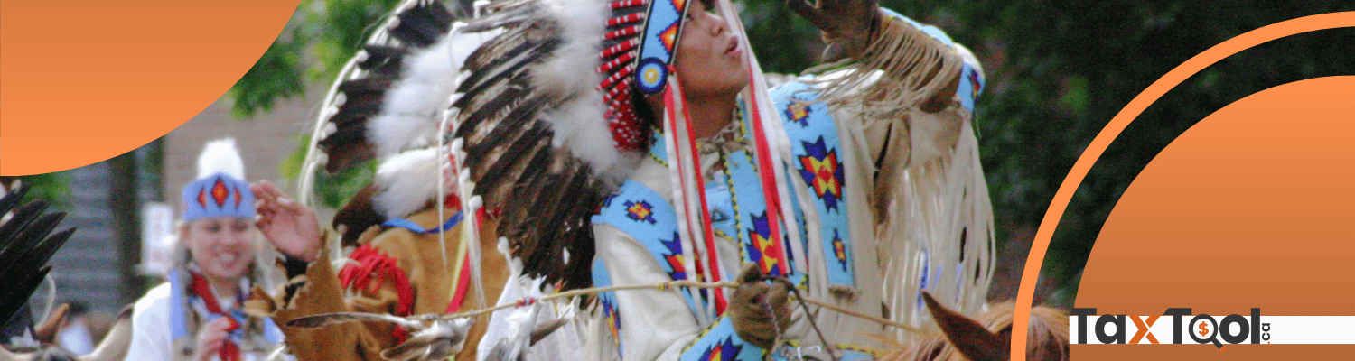 Navigating Tax Benefits for Indigenous Peoples - TaxTool.ca Navigating Tax Benefits for Indigenous Peoples - TaxTool.ca