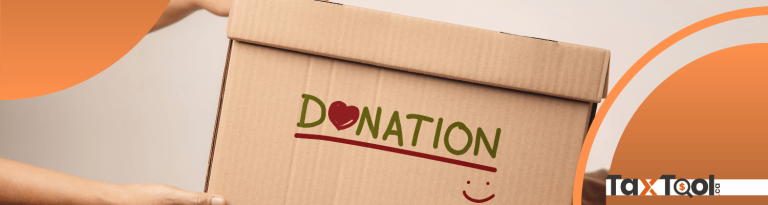 Tax-efficient Charitable Giving in Canada - TaxTool.ca