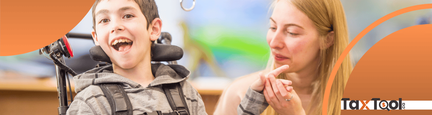 Demystifying the Disability Tax Credit in Canada - TaxTool.ca