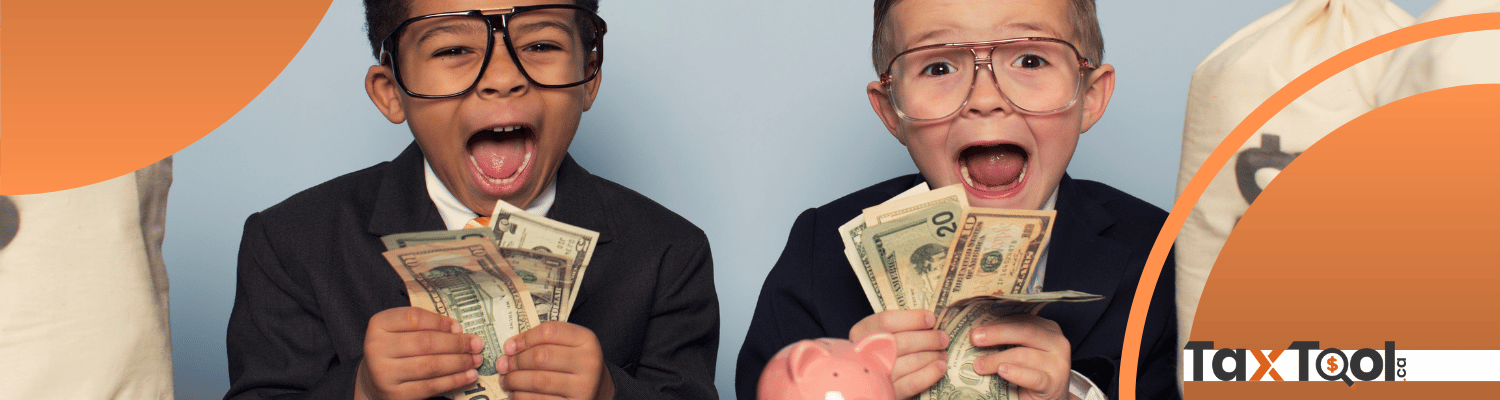 Strategies for Managing the Kiddie Tax on Children’s Investment Income ...
