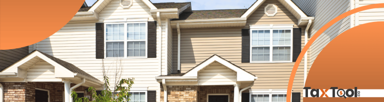 Tax Implications of Owning Multiple Properties - TaxTool.ca