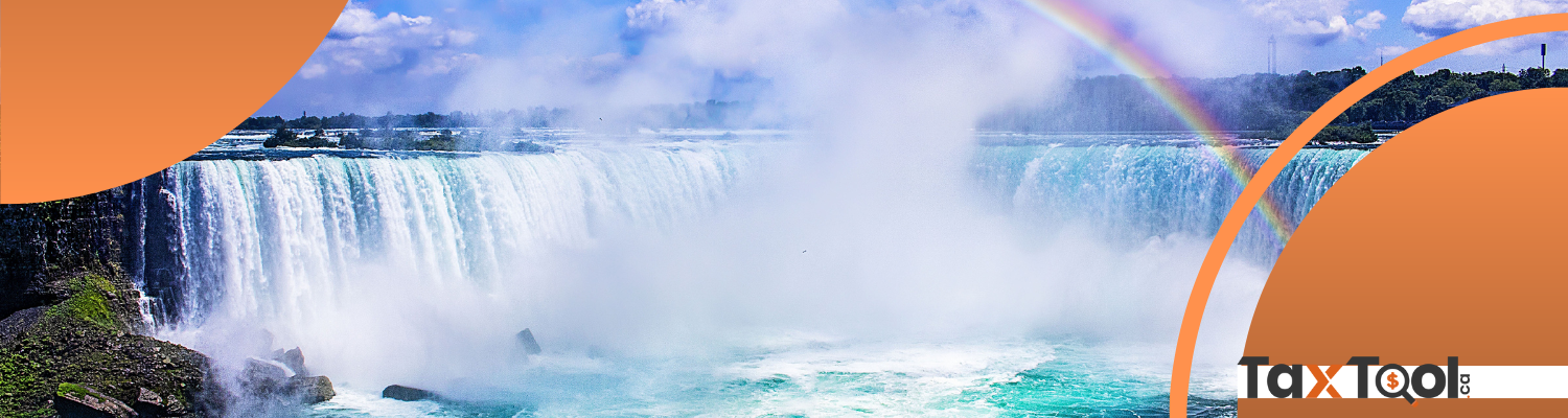 Federal GST Tax Credit - TaxTool.ca