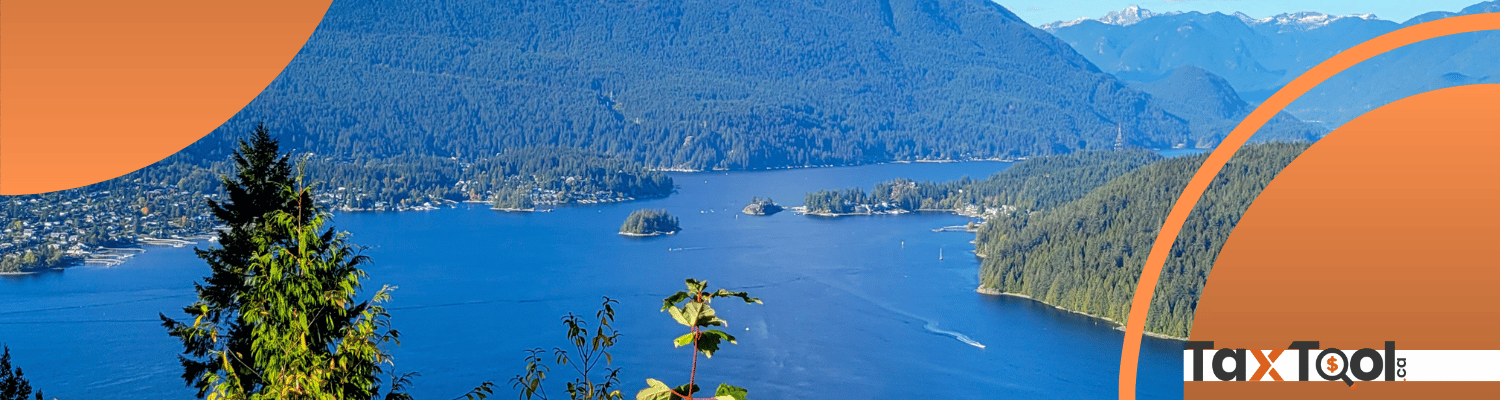List of British Columbia Refundable Tax Credits - TaxTool.ca